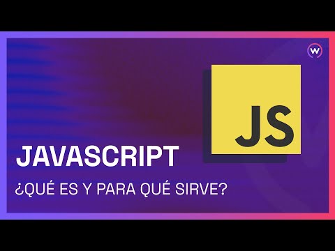 ¿Qué es Javascript? – El pana Miguel