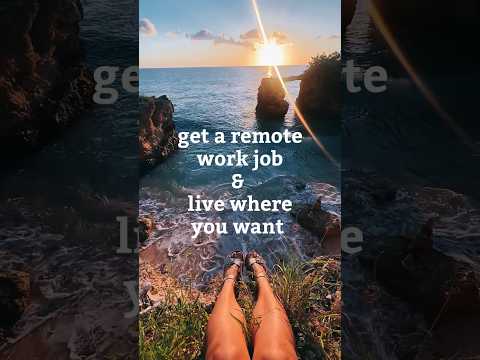 ๐ Top Flexible Companies Hiring for Remote Work in 2024! #remotework #relocation #flexiblejobs