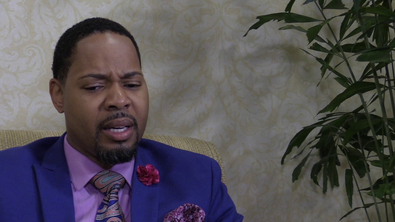 Patrick Washington: AASA's National Superintendent Certification Program