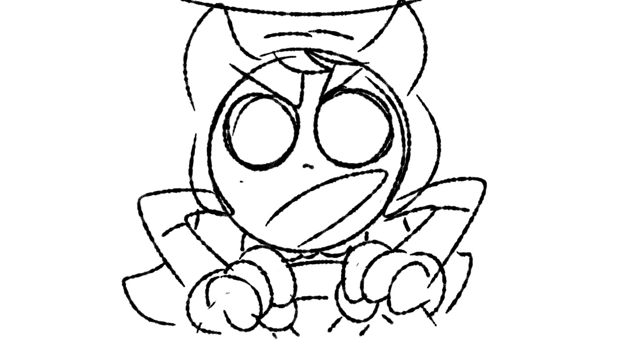 (BATIM) Alice Angel's Road Rage