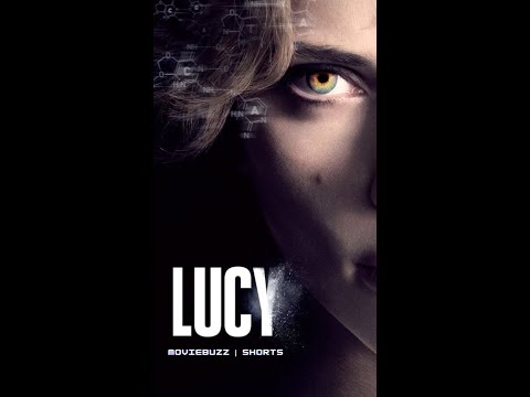 lucy Movie one minute summary | Movie Explained | MovieBuzz