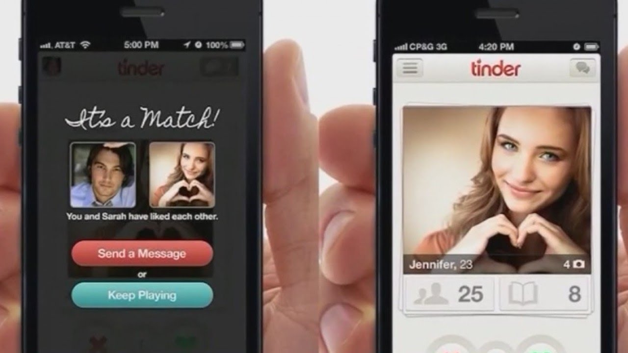 Online Dating App Users Fall Victim To Romance Scams