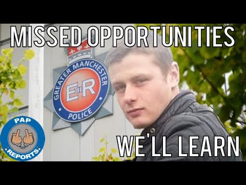 GMP learns from missed opportunities following search for missing person