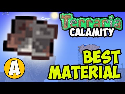 Steam Community :: Video :: Terraria Calamity how to get DUBIOUS ...