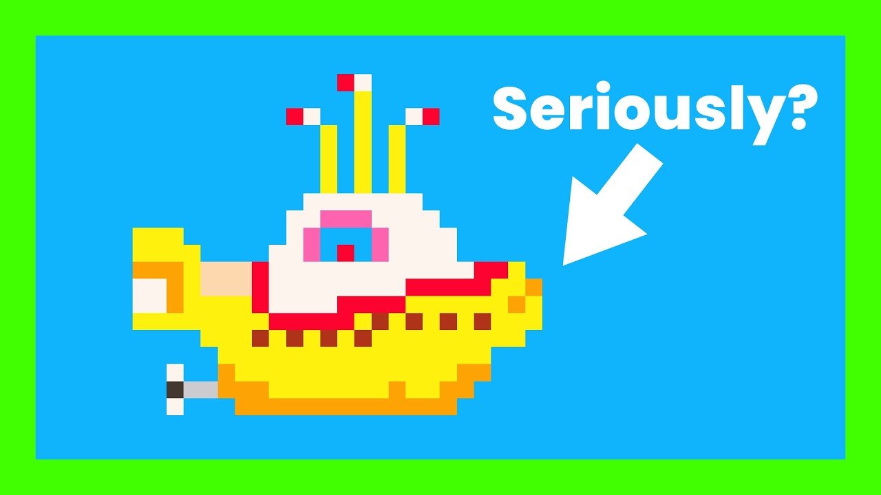 You NEED This Beginner Game Dev Wisdom.