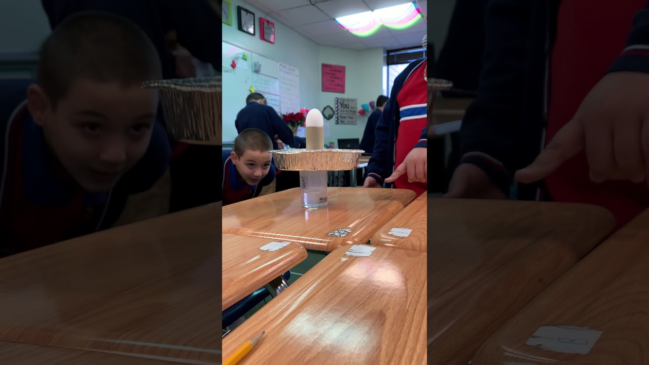 Balanced and Unbalanced Forces with 5th grade