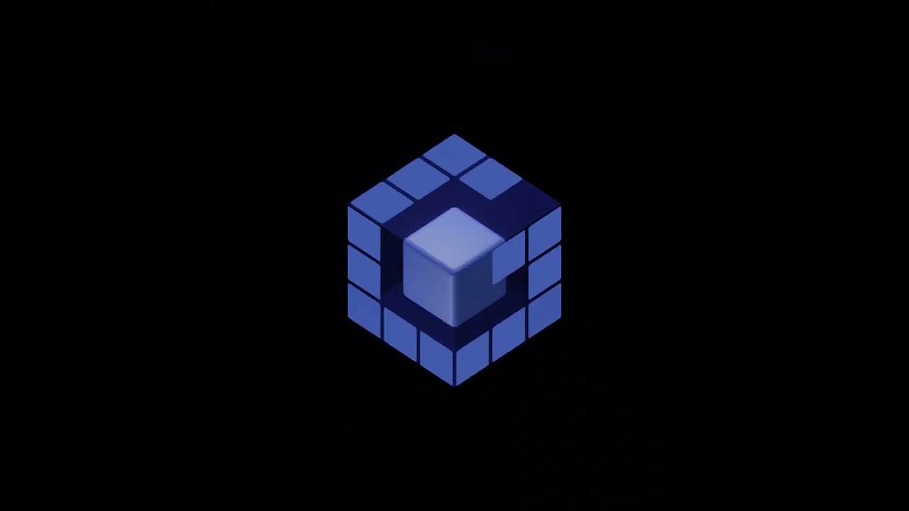 gamecube intro but it's a remix in 2022