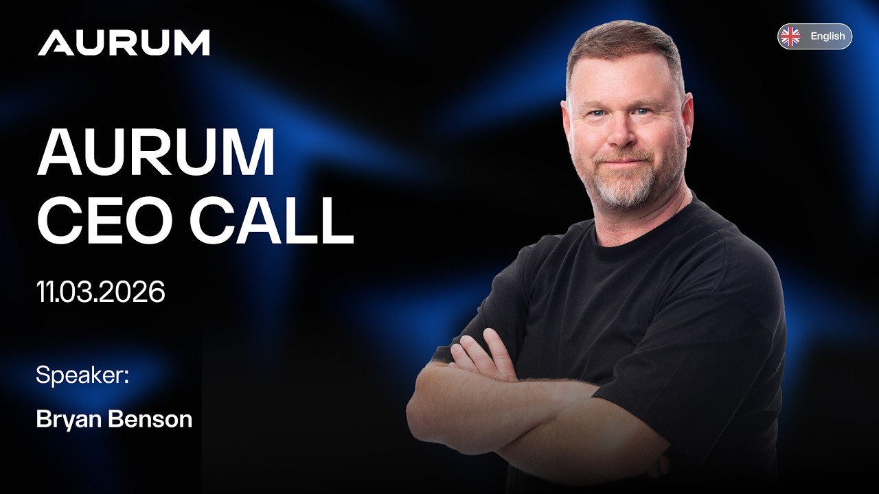 AURUM CEO Call