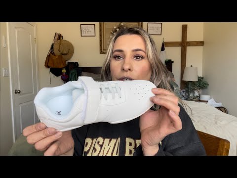 Akk Cheer Shoes for Teen Youth Girls Women Amazon Review