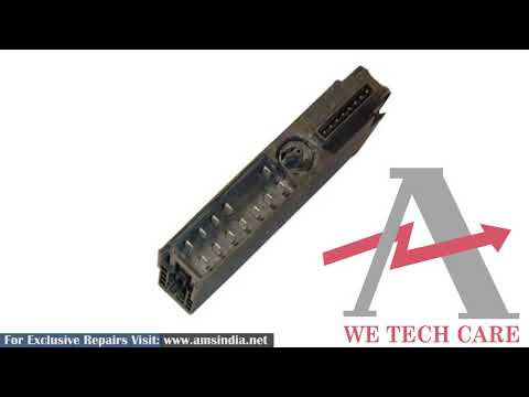 Repair of Siemens 6ES7 138-4DF01-0AB0 Simatic Interface Module | Advanced Micro Services Pvt. Ltd.