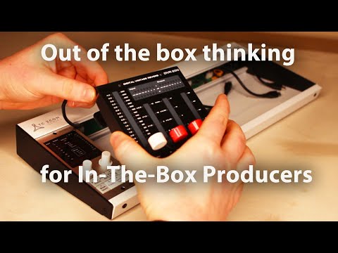 TC Electronic Icon Dock Controller Docking Station | Reverb