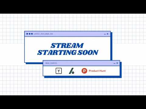 Twitch Leaked Info, Web3 Jobs, The Anti-Fan, Automated Curse Generator, Cool Color Palette Picker