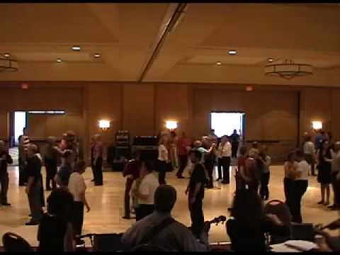 Dance: Caledonian Set