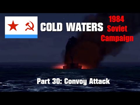 Steam Community :: Video :: (CCPlays) 1984 Soviet Campaign | Part 30 ...