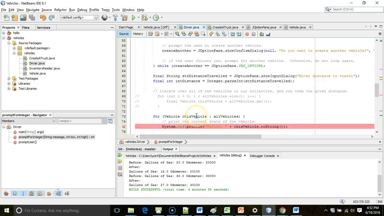 Hints for Programming Assignment #2, Computer Programming 1