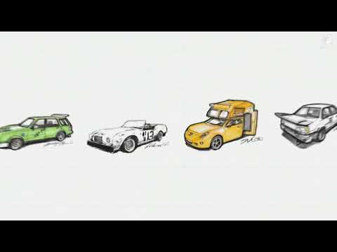 Mattel Creations - Not Wheels, MSCHF