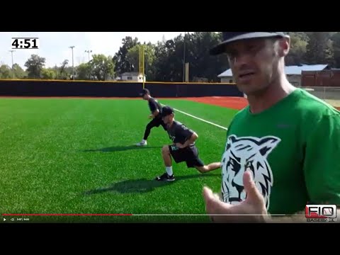 Warm Up Like A PRO With This Routine