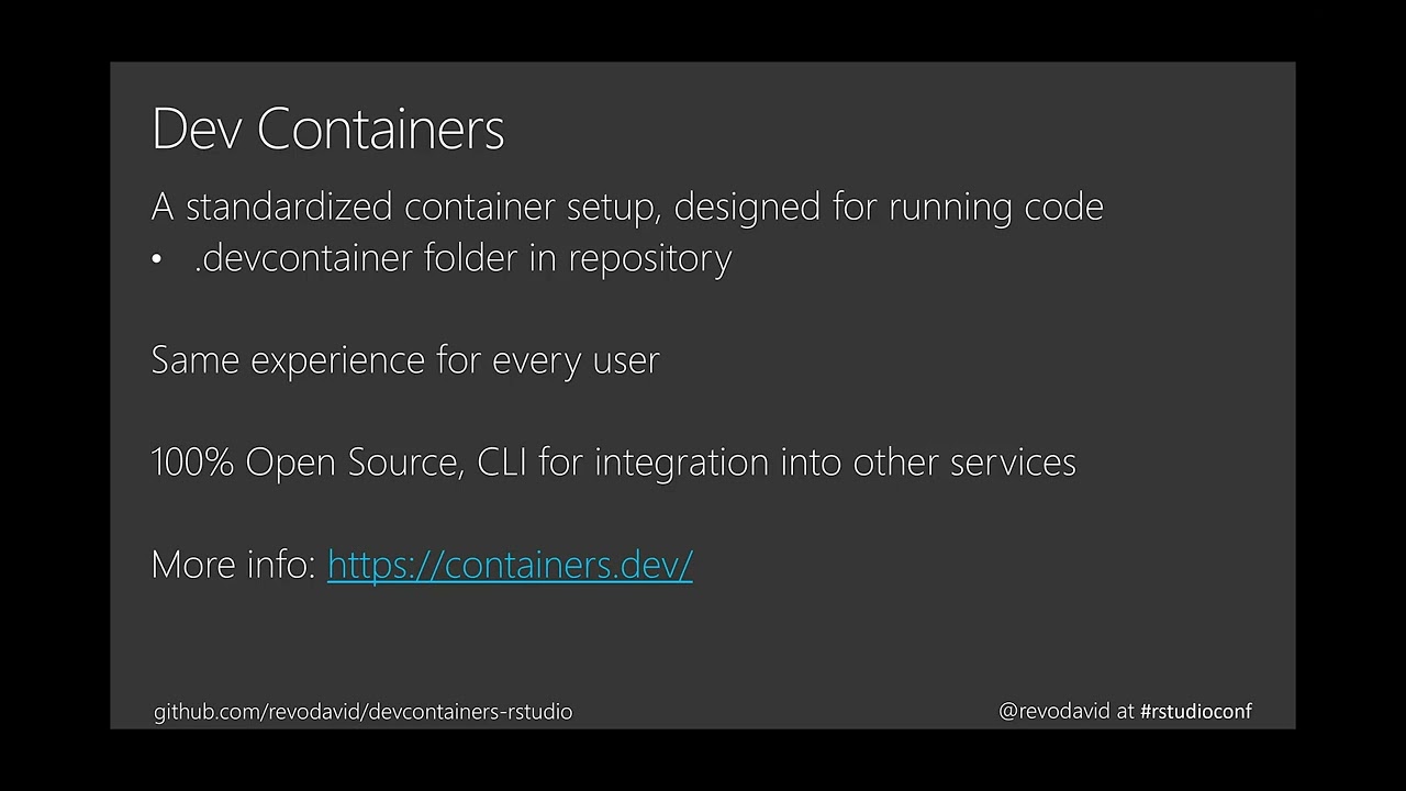 Zero-Setup R Workshops with GitHub Codespaces