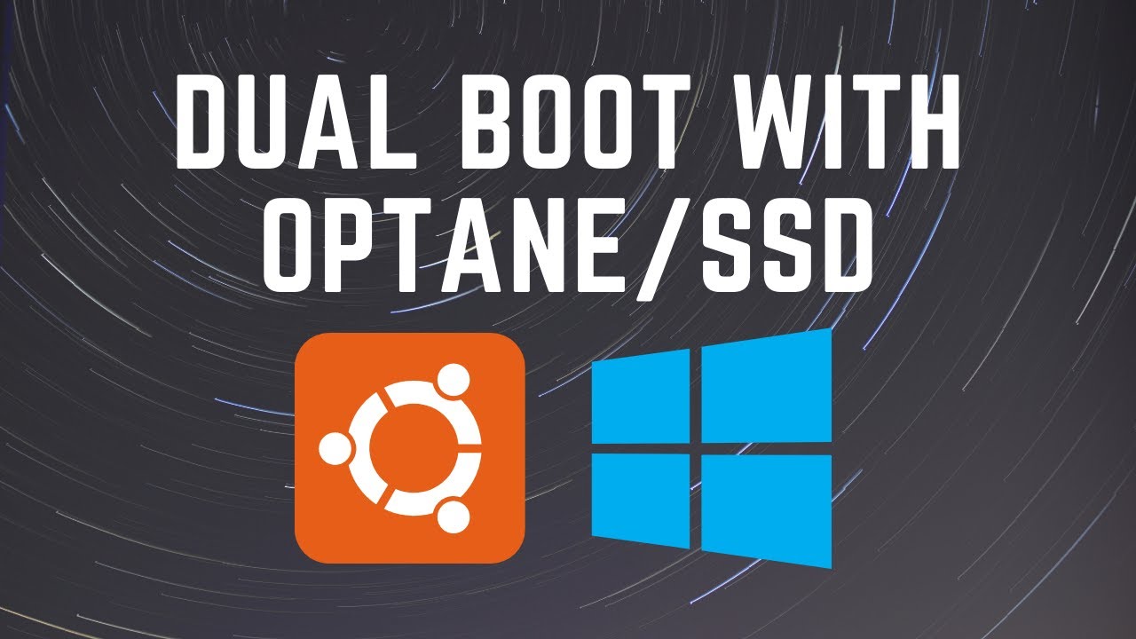 [INSTALLATION] Secure Boot, Zorin OS or Intel Optane? - Installing Zorin OS - Zorin Forum