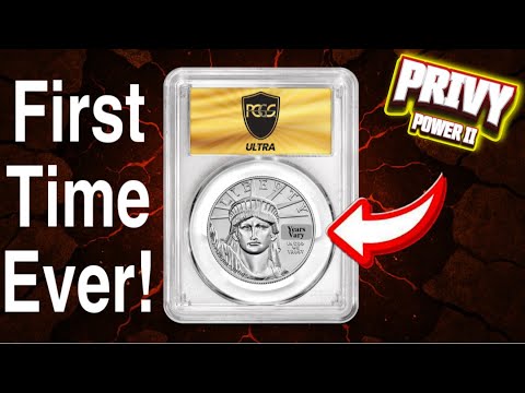 💥 MASSIVE Ultra Breaks Privy Power II Release! Don’t Miss This!