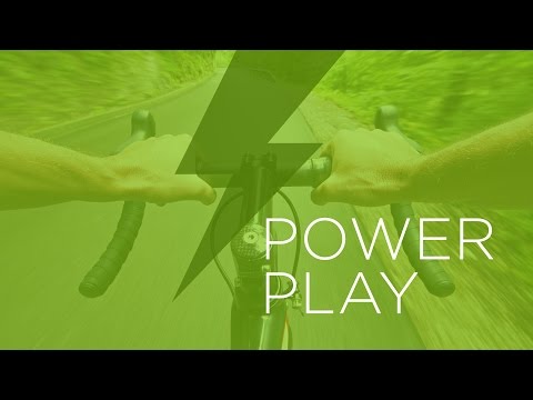 Episode 4: Improving Sporting Performance with Data