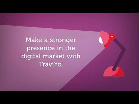 Best Online Travel Agency CRM