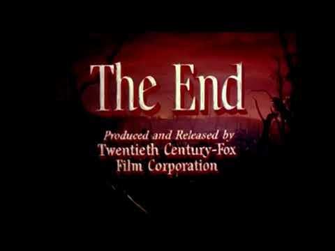 20th Century Fox Film Corporation/20th Television (1952/2008)