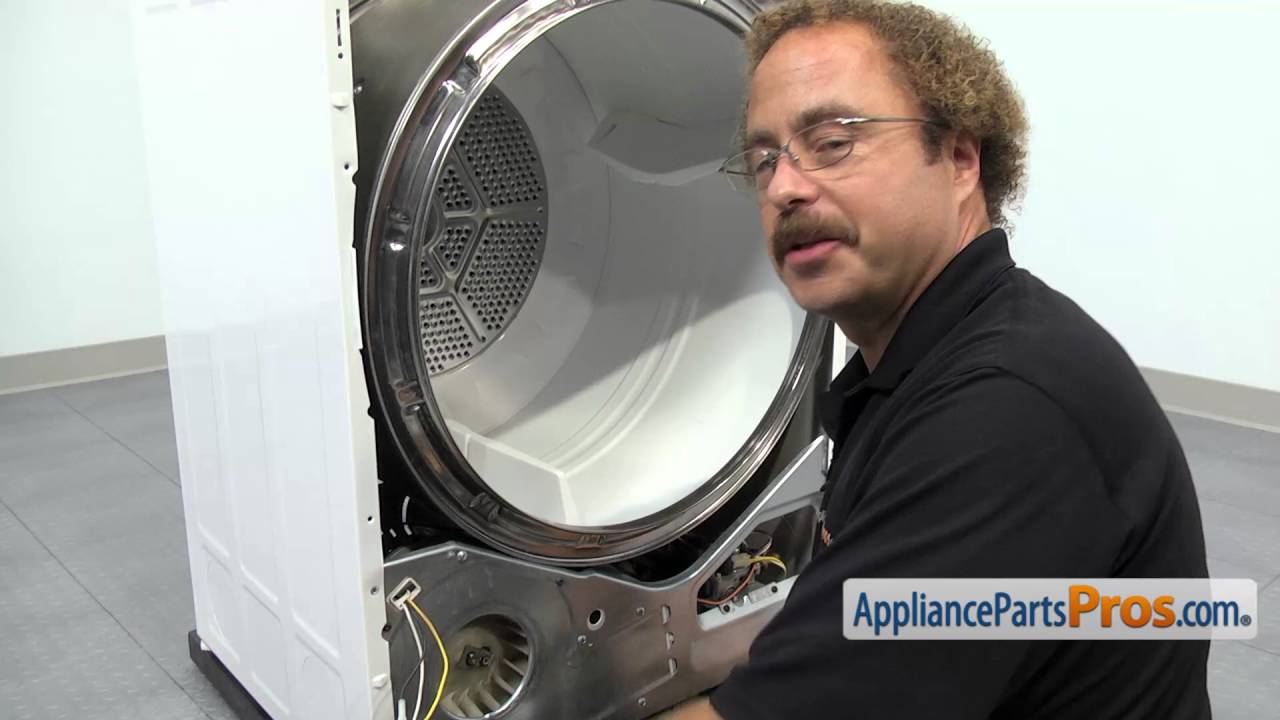 How To: GE Heat Detector WE4X448