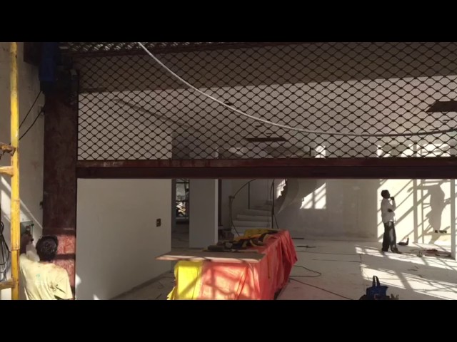 Rolling Shutter Operator - Motorized Shutter Operator Manufacturer from ...