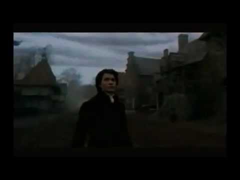 A Look at Tim Burton's & Johnny Depp's Movies