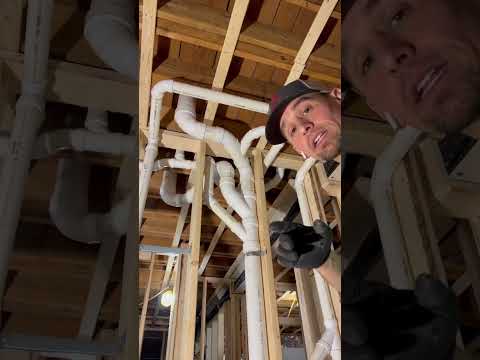 What is that…? #new #plumber #plumbing #diy #youtube #work #construction #shortvideo #shorts #short