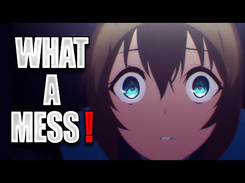 Arknights Anime review