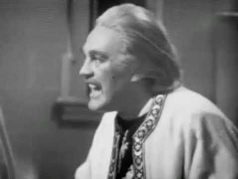DETECTIVE 1964 Death in Ecstasy - Joss Ackland, Keith Barron, Nigel Hawthorne, Geoffrey Keene