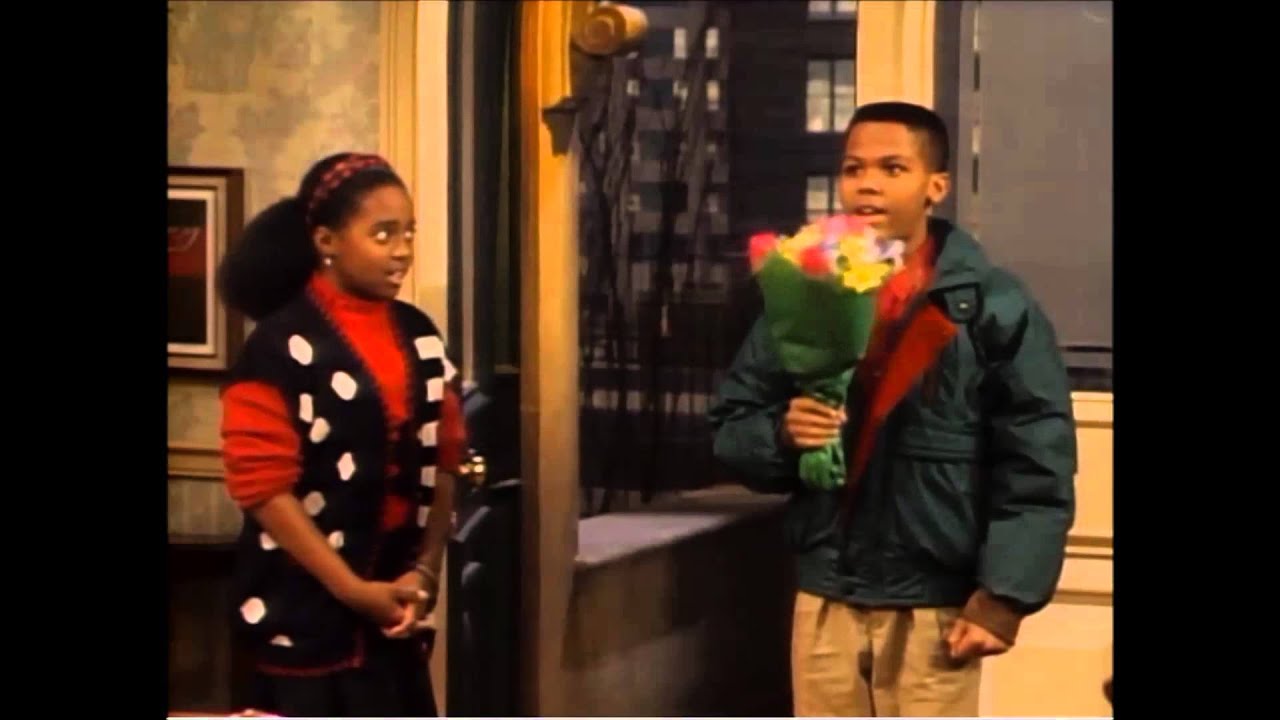 Smile-a-Day Funny Nostalgic Moments #1 - The First Date Meets Dad (The Cosby Show 1991)