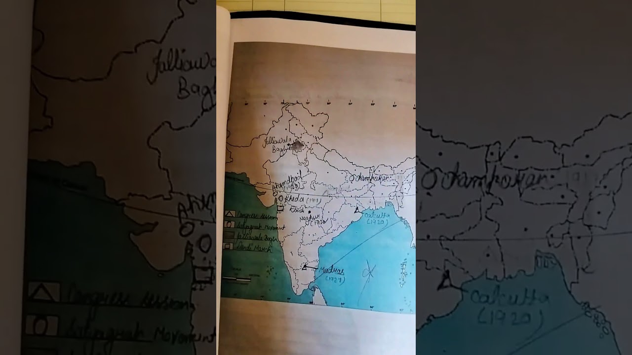 Portfolio File #socialscience #class10 #cbseboard  #geography #history #economics #politicalscience