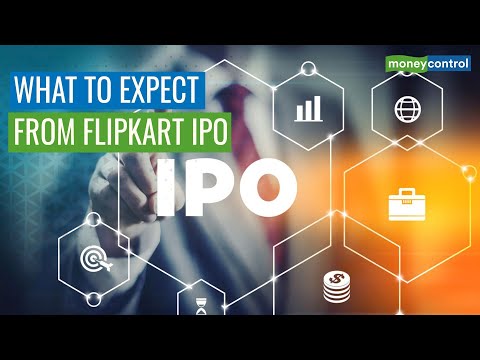IPO News | Walmart’s Flipkart Eyes $10 Billion IPO In The 4th Quarter Of FY2022