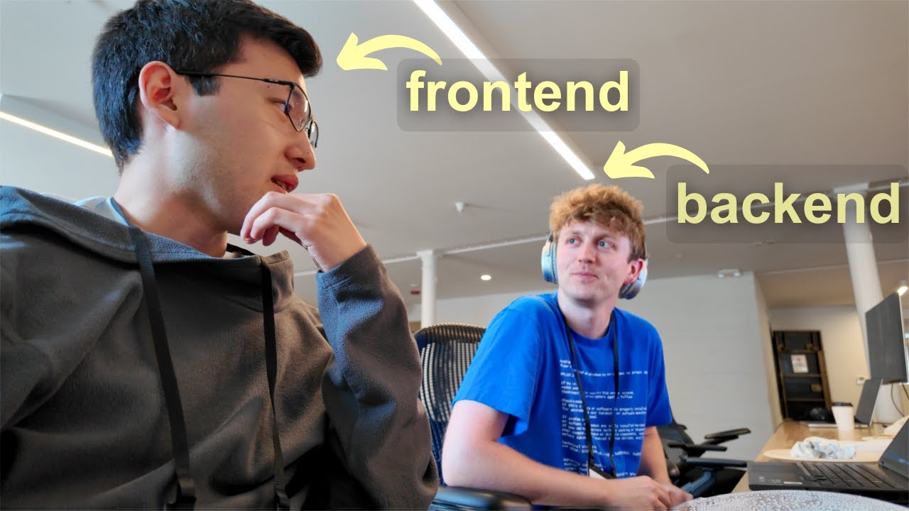 My First Hackathon Win!