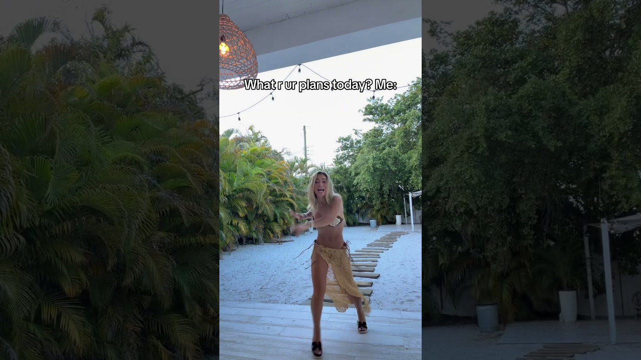 Did anyone else see Mrs. Thailand 2026? That was hilarious and the girl dancing thing is my mood fr