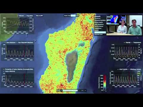 Epidemiological Modeling
