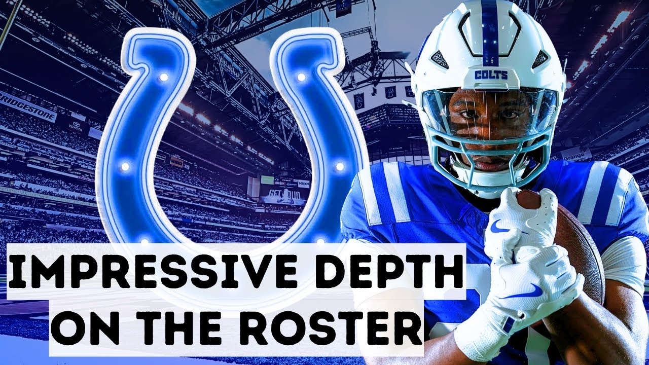 Hidden Gems On The Indianapolis Colts You Need To Know About!