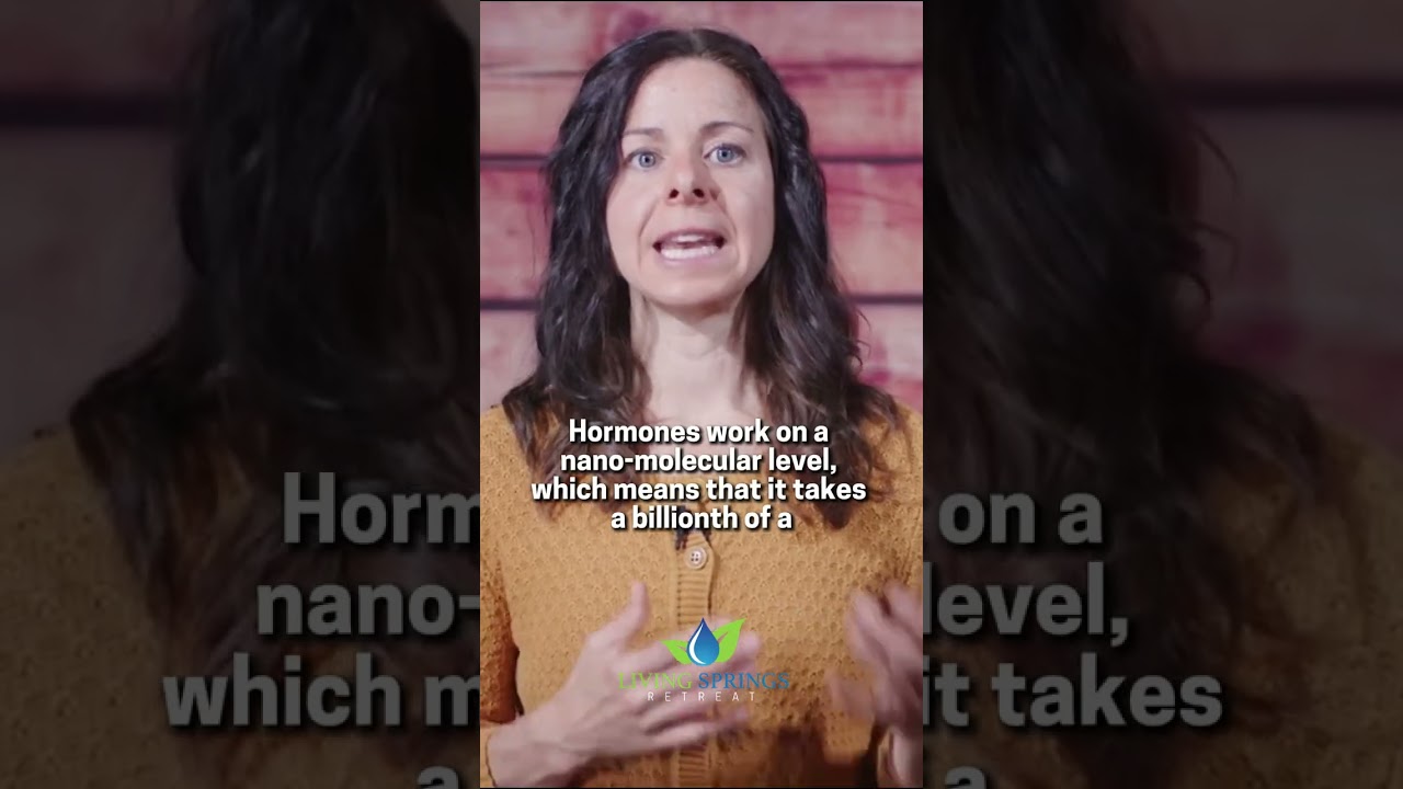 The Impact of Dairy Hormones on Your Body