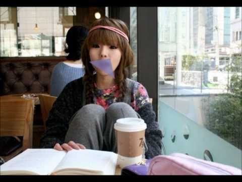 Korean ulzzang photos