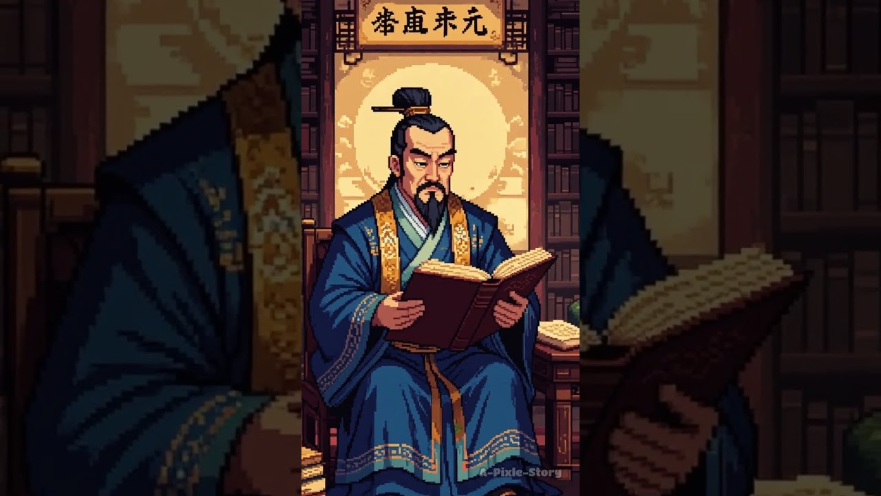 The Forgotten Giant: Yongle Encyclopedia's Saga
