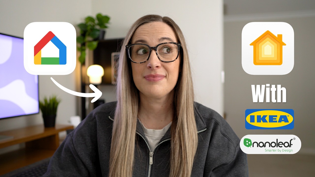 I Left Google Home for Apple Home — Here's What Happened