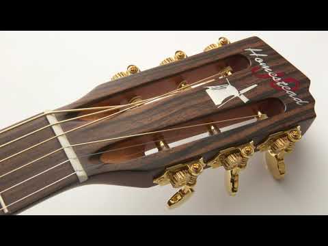 Homestead Guitars - Dreadnought -D 2019 047 - | Reverb Deutschland