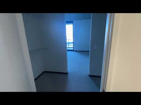 Unit 312- B6 Floor Plan
