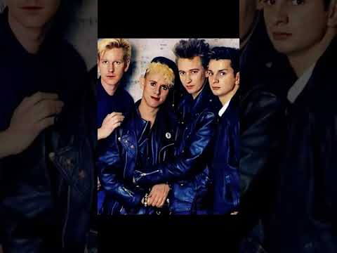 DEPECHE MODE : POSTERS 4 THE MASSES ❣️part 4...1983/1993 👉👁👁read INTRO 🎁’🔊