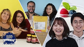 Tasty tiene una nueva serie original de YouTube y yo creo que va a ser ...