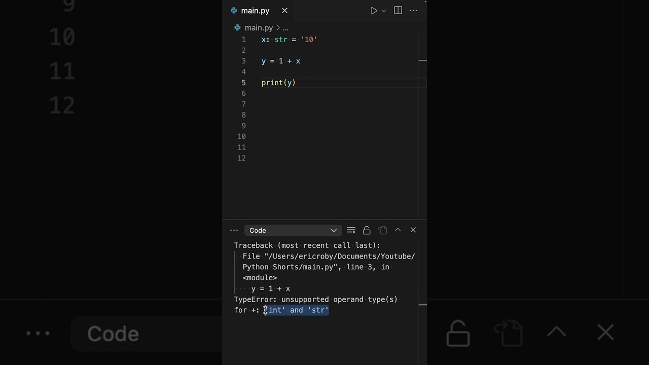 How to Cast in Python!