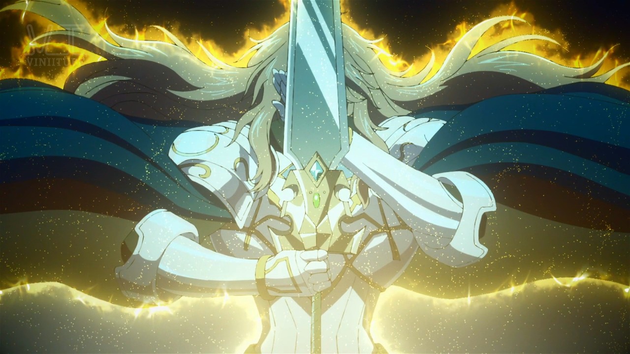 Best NEW Anime of Fall 2025